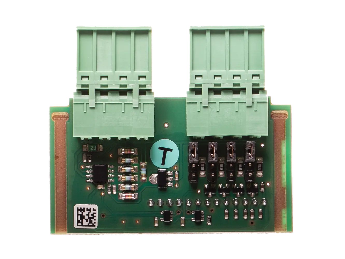 ComAp - Inteli IO8/8